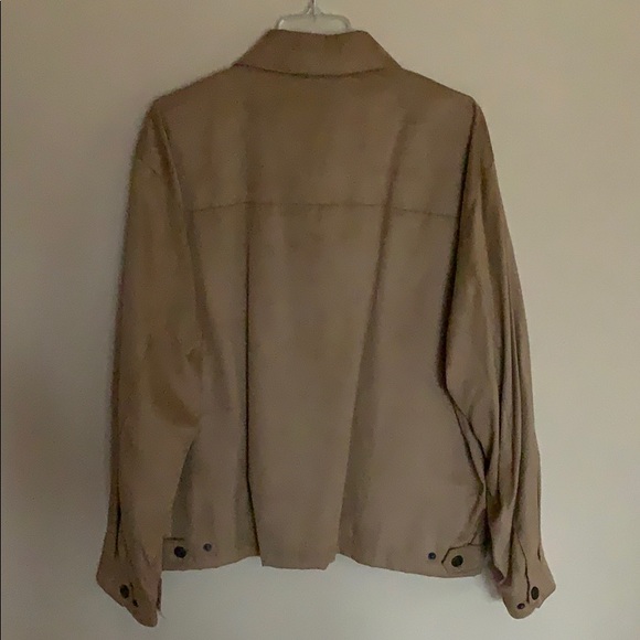 Weatherproof | Jackets & Coats | Nwt Weatherproof Microfiber Jacket ...